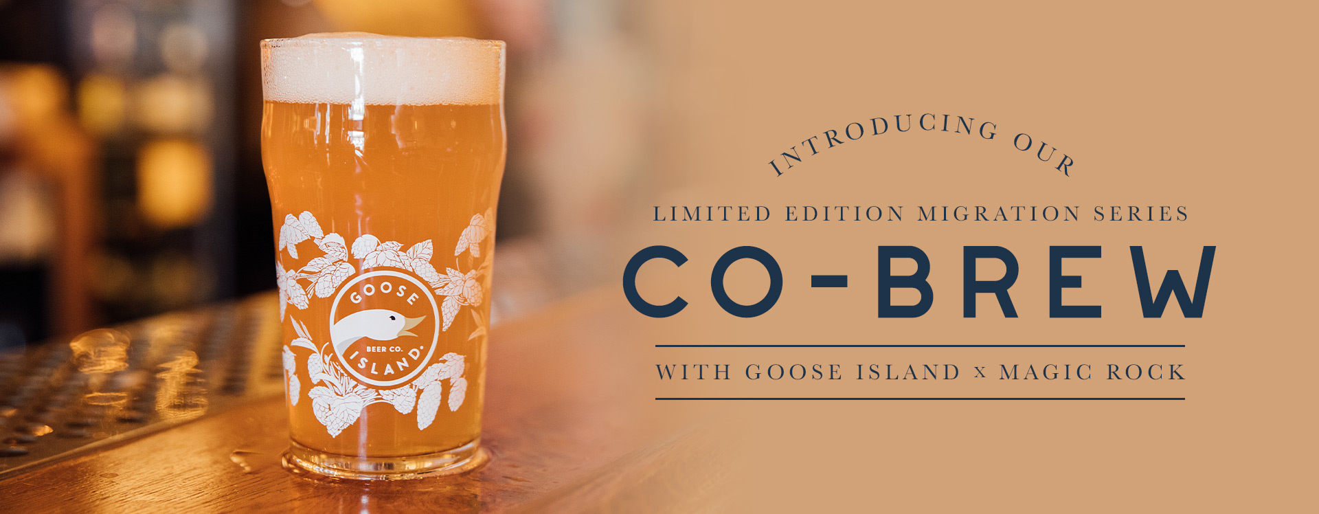 Tap-Takeover
