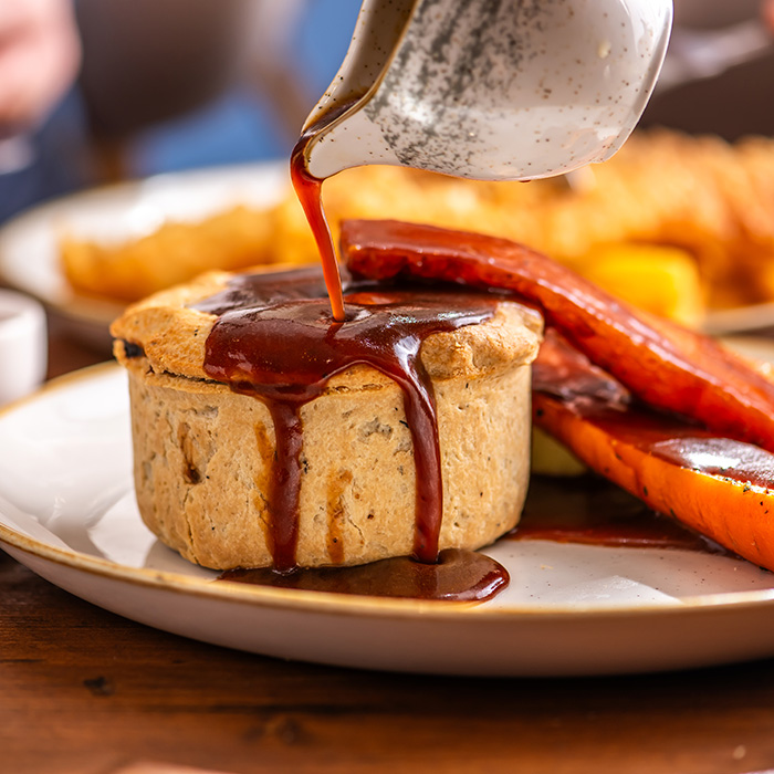 Explore Our Main Menu in London | Williamson's Tavern