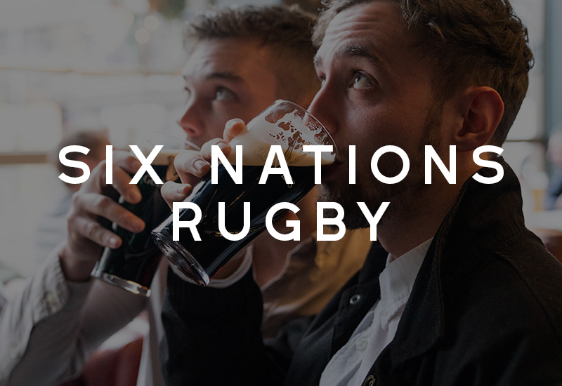 Nicholson’s Pub in London | The Old Thameside Inn
