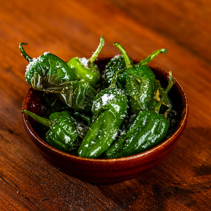 Bar Snacks in London | The Clachan