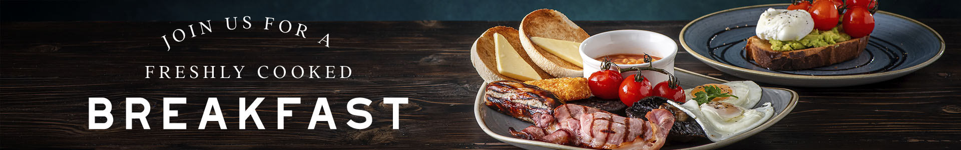 London Pub Breakfasts | The Old Thameside Inn