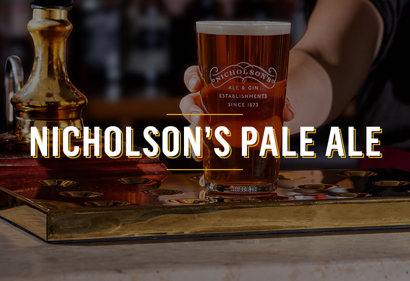 News & Offers at Bacchus Bar - Nicholson’s Pubs