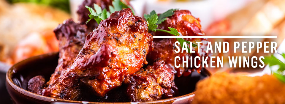 Set Price Buffet Menu at The Feathers