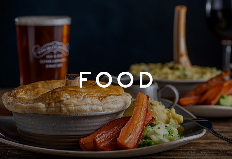 Nicholson's Pub in London | The Blackfriar